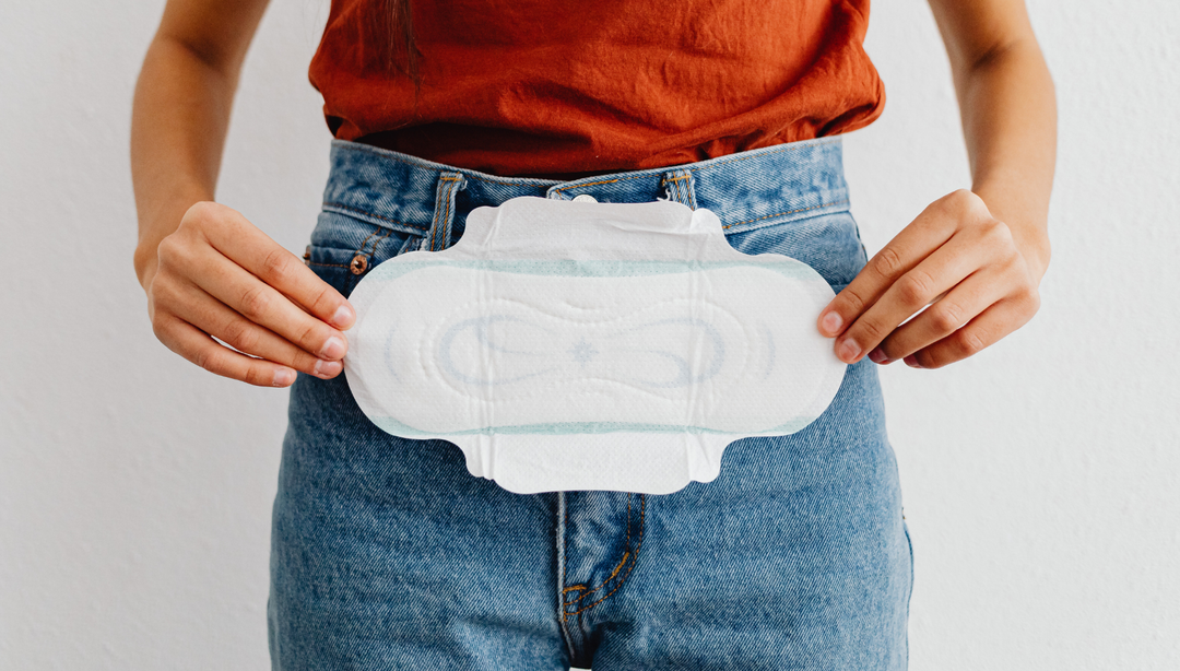 Beginners guide: how to insert a tampon – Mooncup