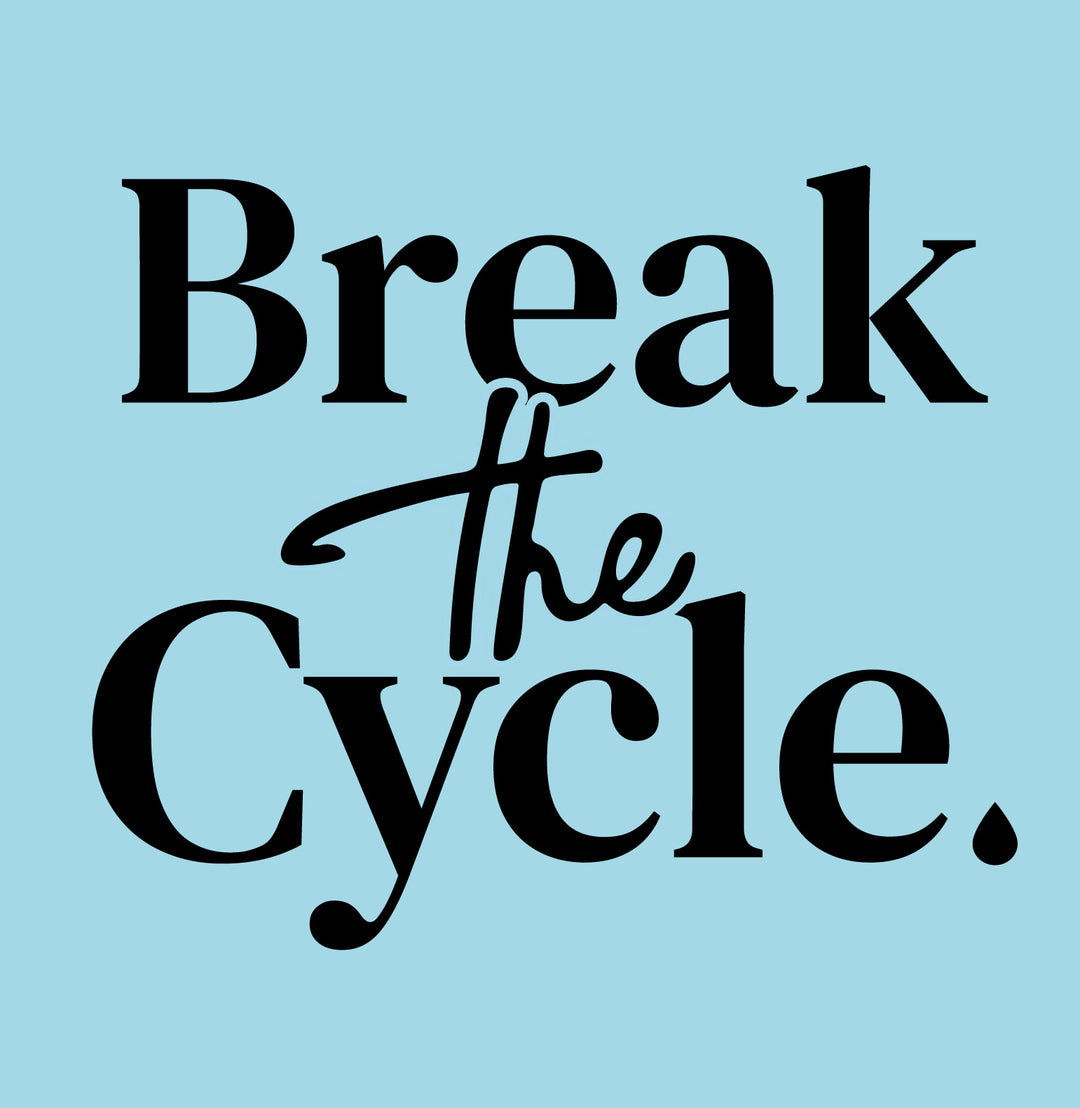 Break the Cycle – Mooncup
